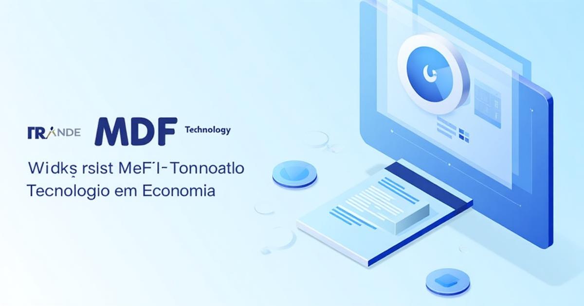 MDF Technology - Líder em TI, Cloud, Automação IoT e Segurança Digital ...